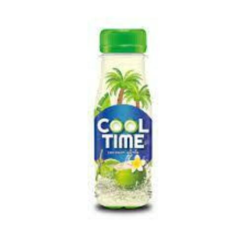 COOL TIME COCONUT WATER 200ML